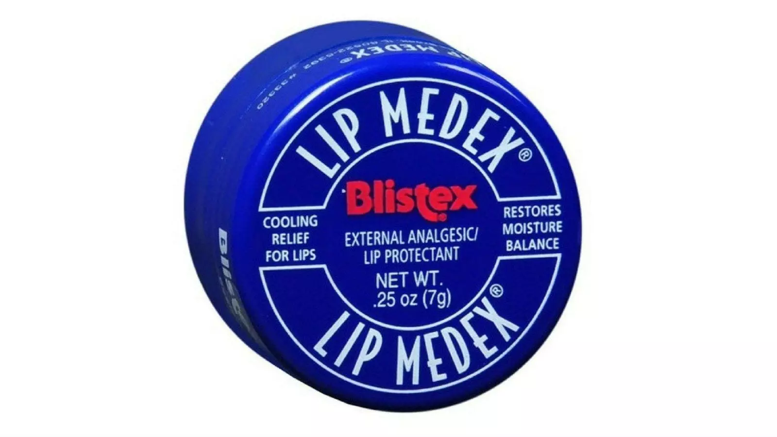 médix pour les lèvres blistex