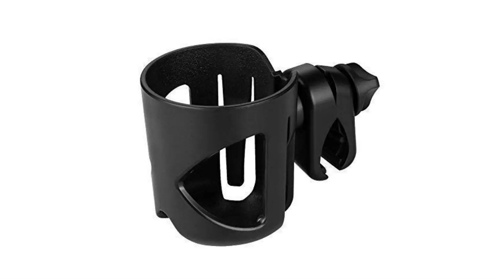 The Accmor Universal Stroller Cup Holder.