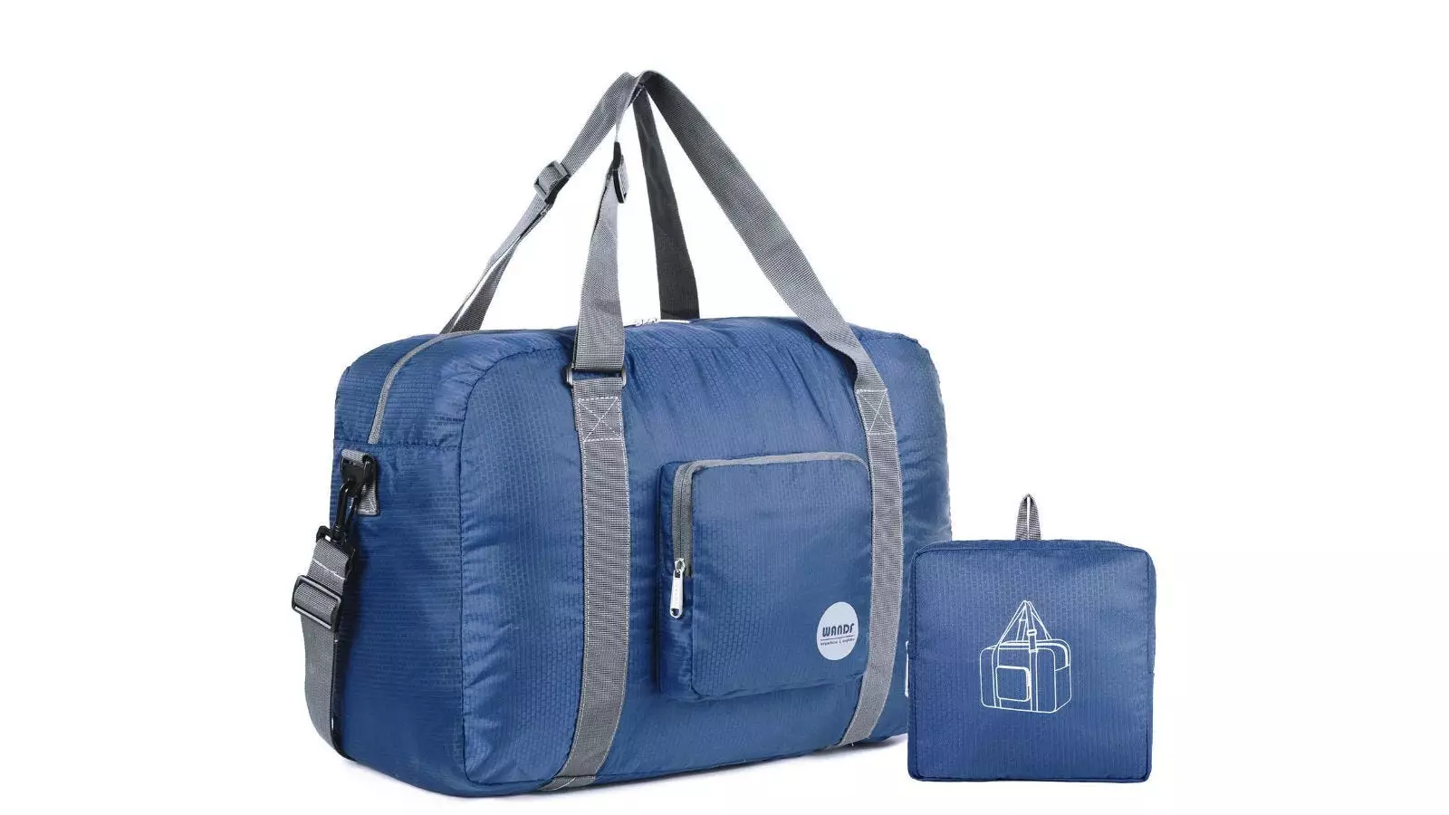 Wandf преклоплива чанта за патување
