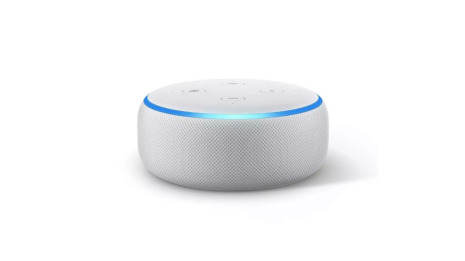Hankige Amazon Musicu tellimusega 50-dollarine Echo Dot 99 sendi eest