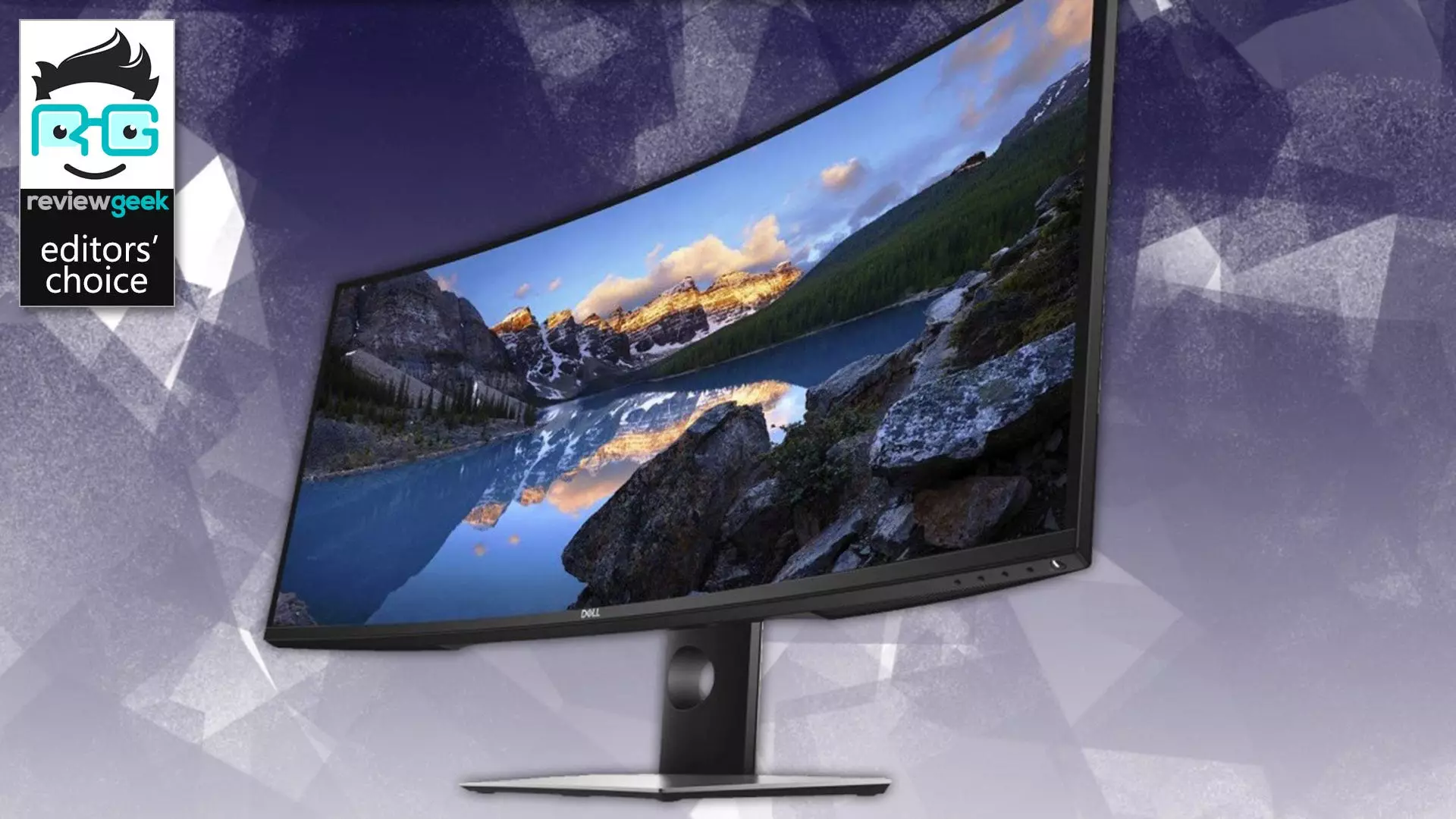 Masywny, 38-calowy ultraszeroki monitor firmy Dell ma sens, ale tylko dla bardzo konkretnego użytkownika