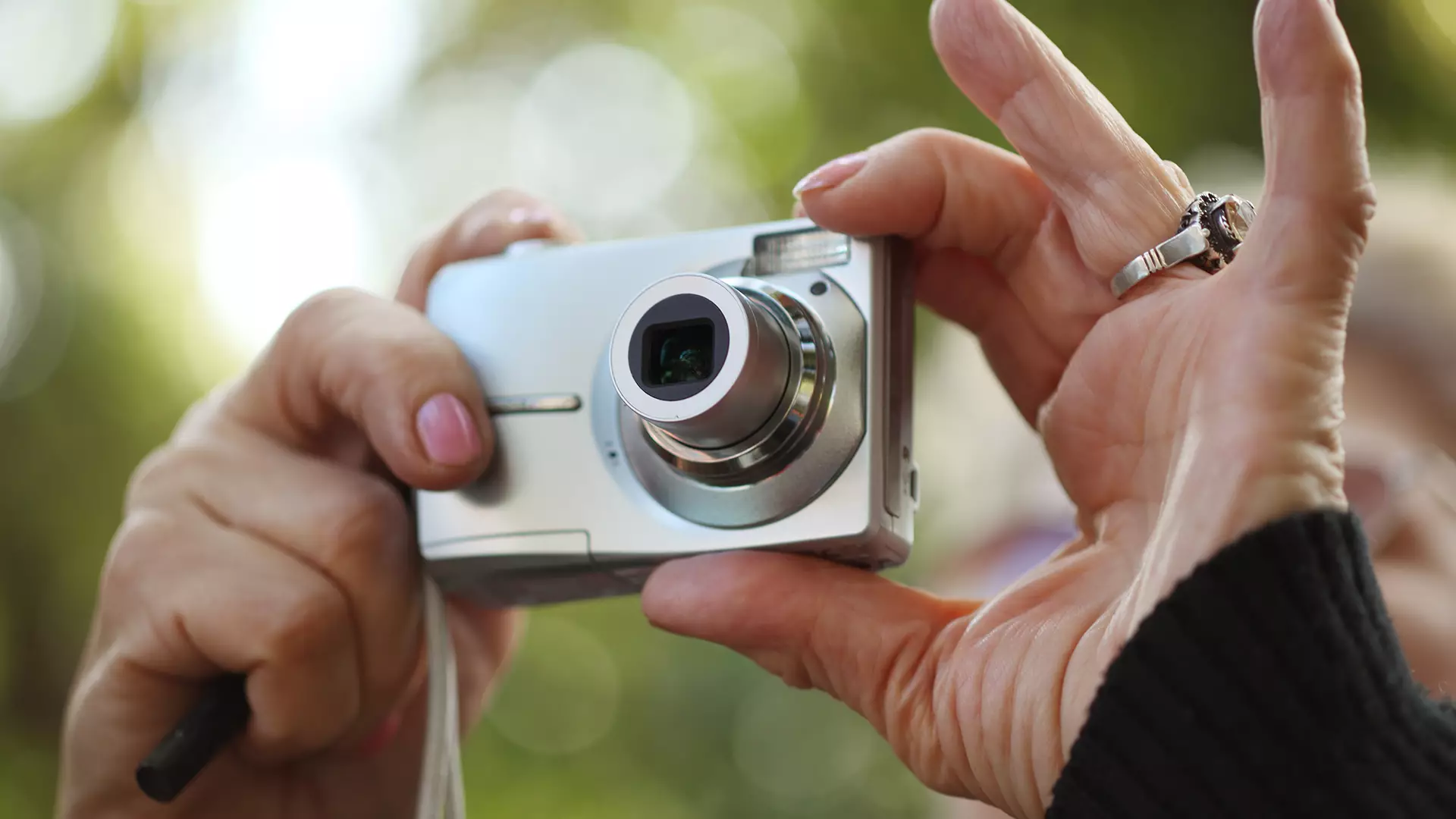 Un appareil photo compact vaut-il toujours la peine d'être acheté ?