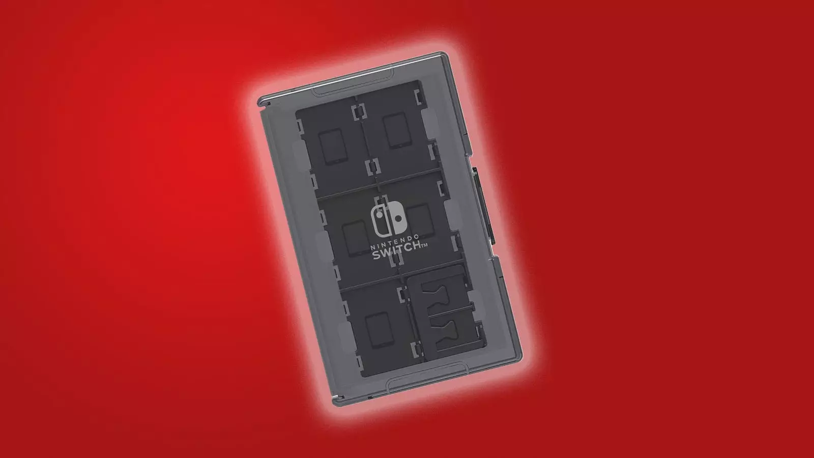 Les 4 meilleurs boîtiers de jeu Nintendo Switch pour mobiliser votre collection