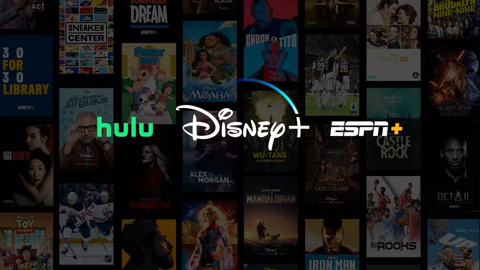 PSA: Ju mund ta bashkoni Hulu pa reklama dhe Disney+—Ja se si
