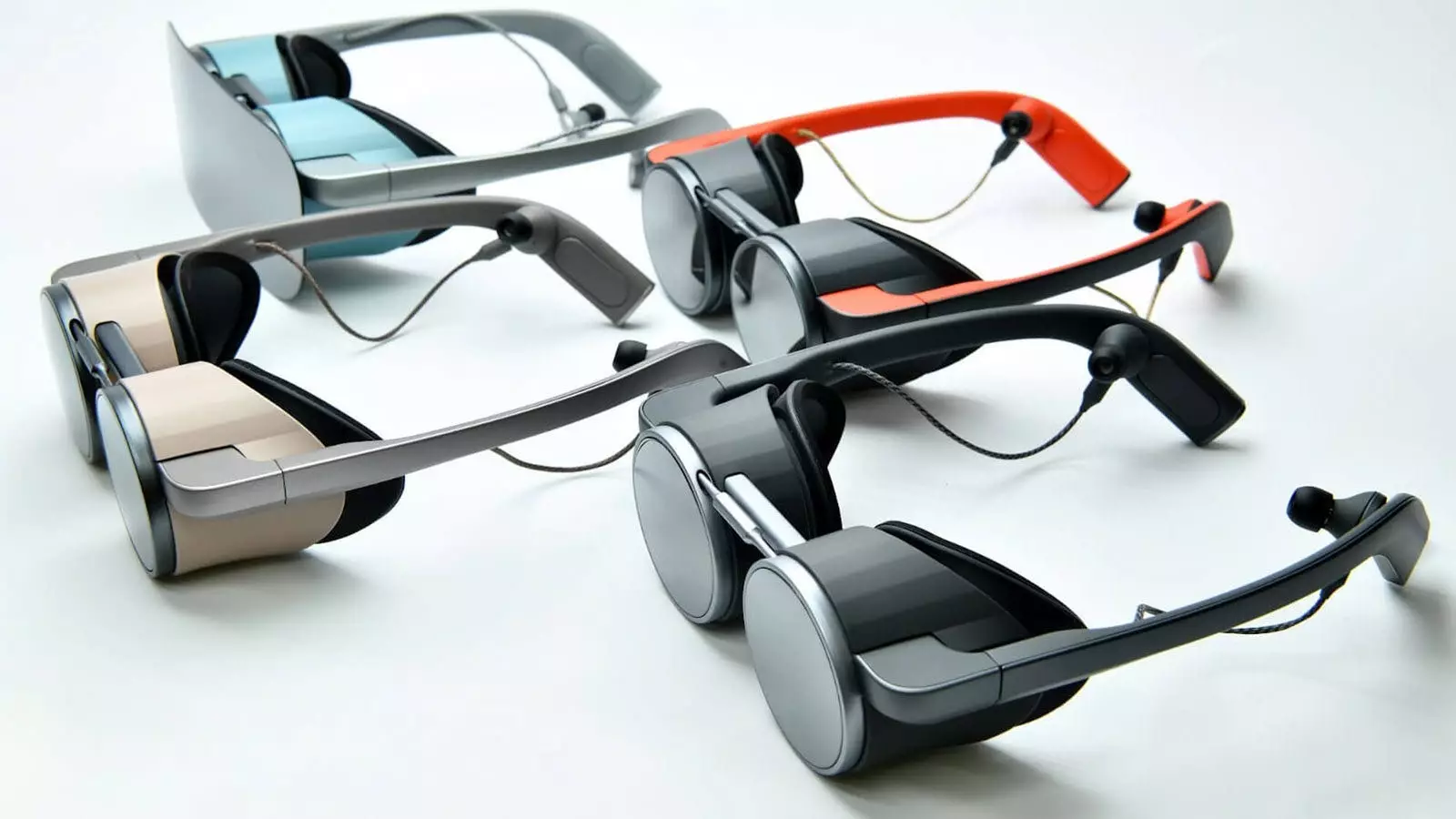 Panasonic ၏ VR Glasses များသည် "Screen Door Effect" ကိုဖယ်ရှားရန် Micro-OLED နည်းပညာကိုအသုံးပြုသည်