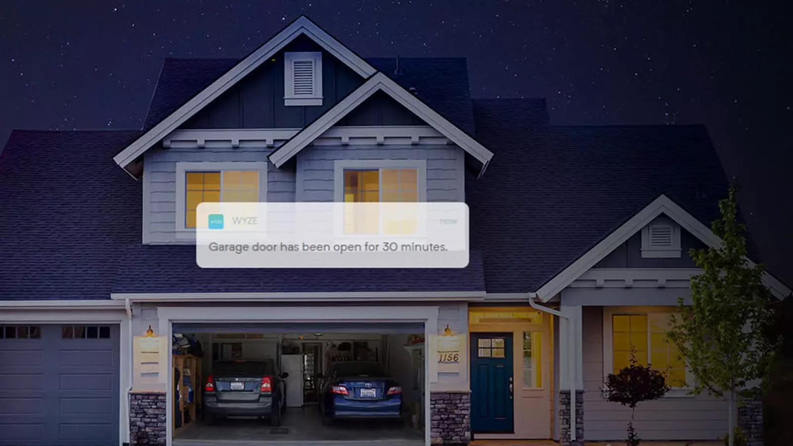 Wyze Smart Home Starter Pack дорои 8 ашёро бо нархи $99, танҳо имрӯз дар бар мегирад