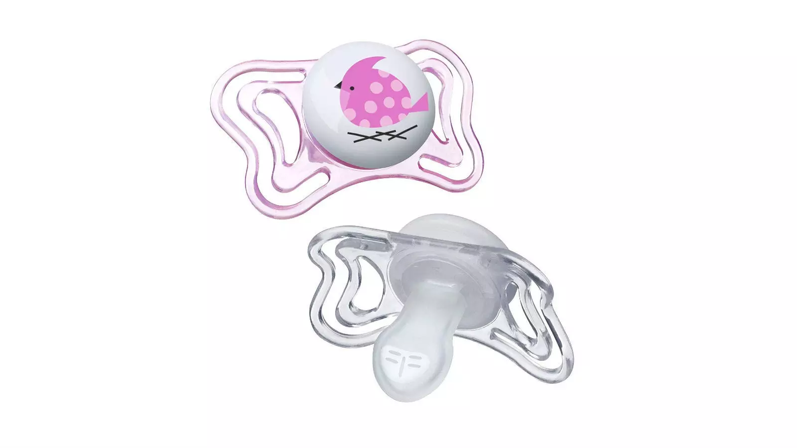 chicco physioforma pacifiers