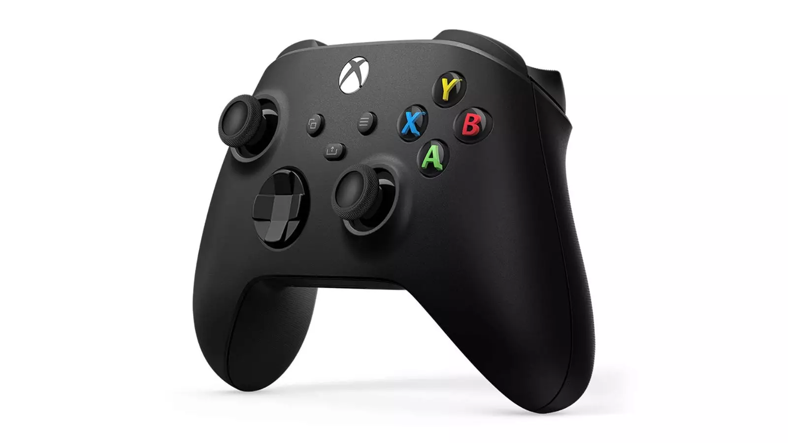 Xbox Core kontrolagailua