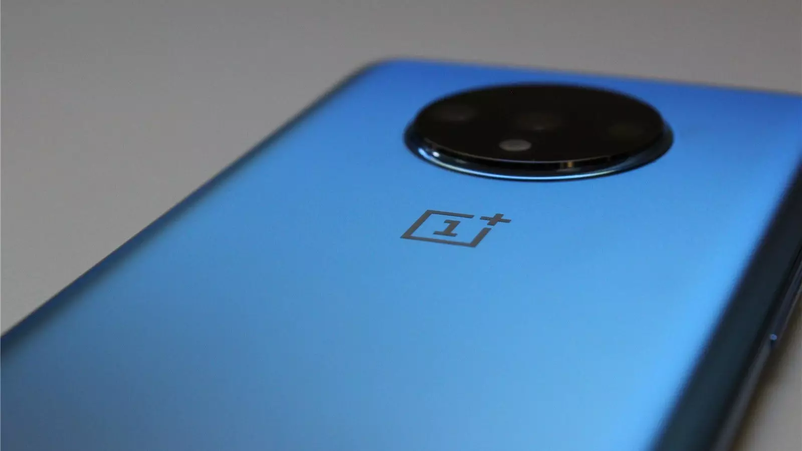 OnePlus 7T आज स्मार्टफोनहरूमा उत्कृष्ट मूल्य हो