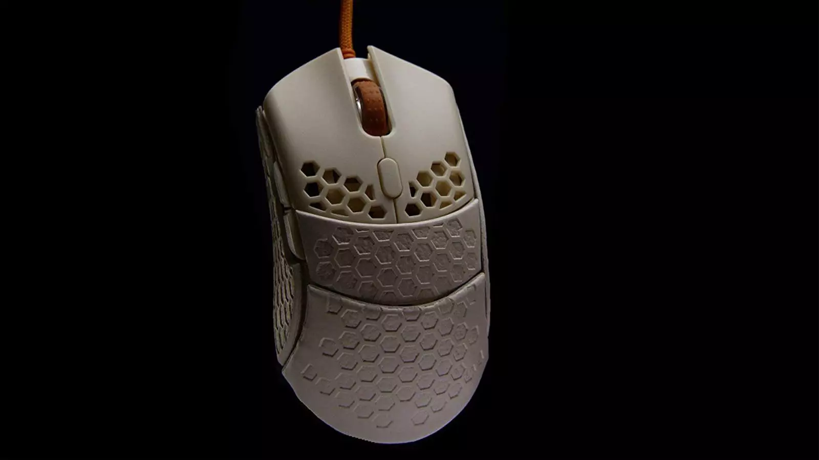 FinalMouse ウルトラライト 2