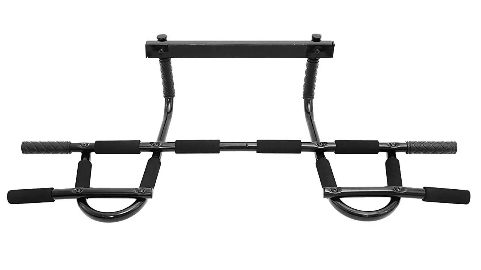 ProsourceFit Multi-Grip Chin-Up/Pull-Up Bar