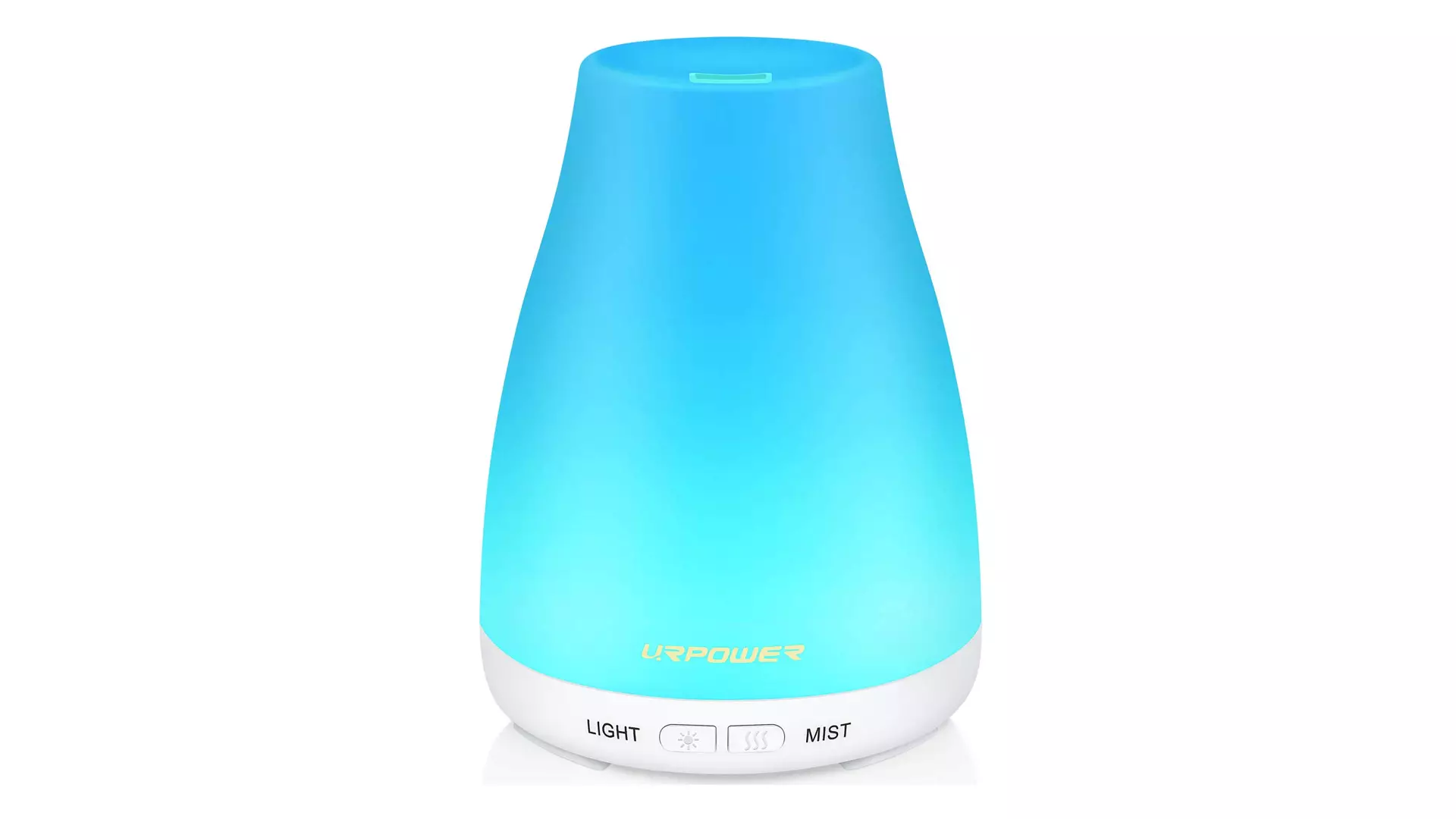 Ang URPOWER aromatherapy diffuser.