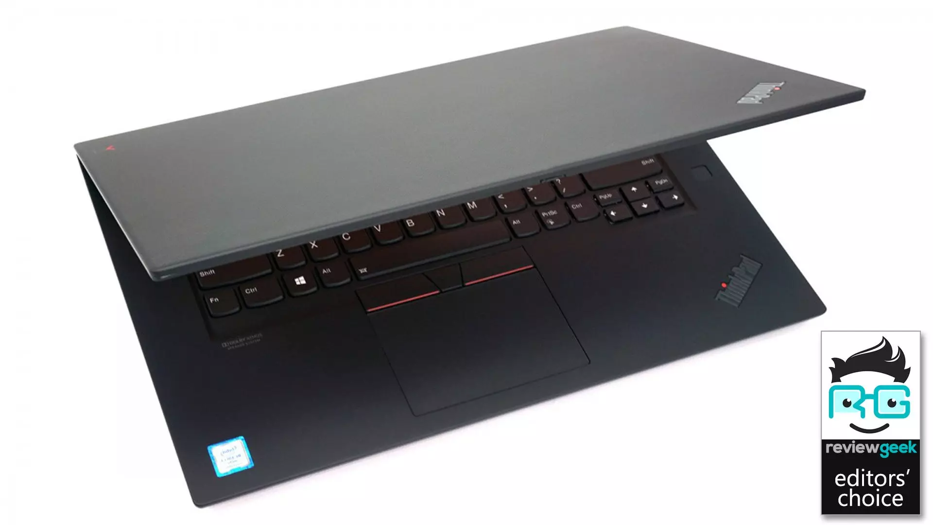 ThinkPad X1 Extreme મને ફરીથી લેપટોપમાં વિશ્વાસ કરાવે છે