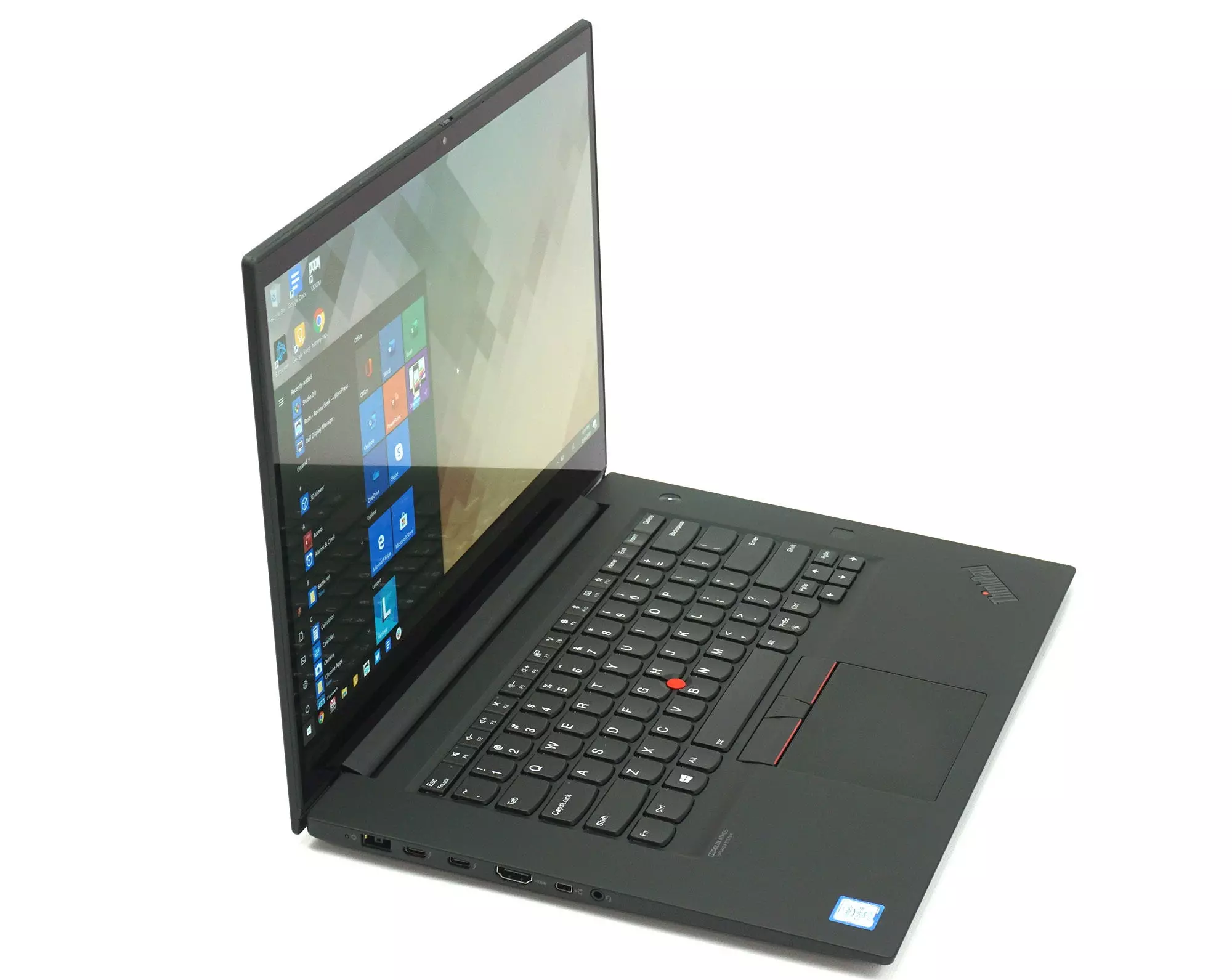 I-ThinkPad X1 Extreme