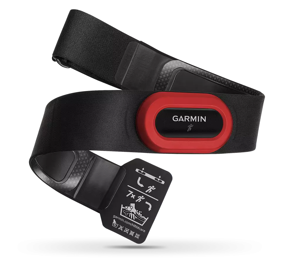 Garmin HRM-Run HR tracker za prsa
