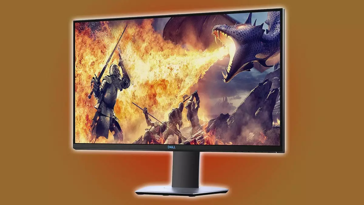Comprar um bom monitor para o seu PC para jogos não é fácil, e o marketing também não facilita.