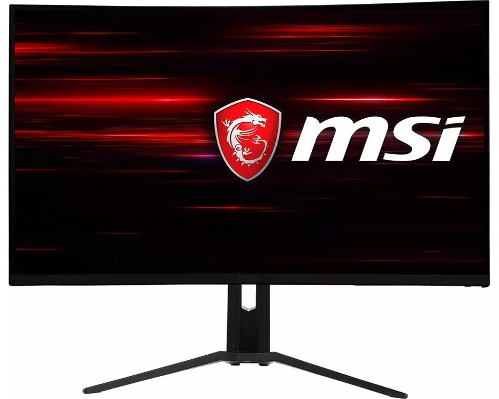 Az MSI 32 hüvelykes monitorának ideális egyensúlya van a méret, a funkciók és az ár között.