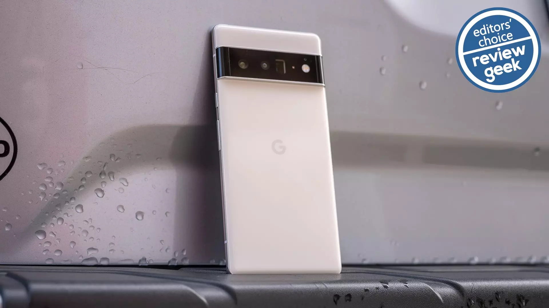 Google Pixel 6 Pro Bewäertung: Imperfectly Perfect