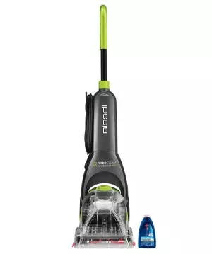 BISSELL Turboclean Powerbrush Pet Upright Carpet Cleaner