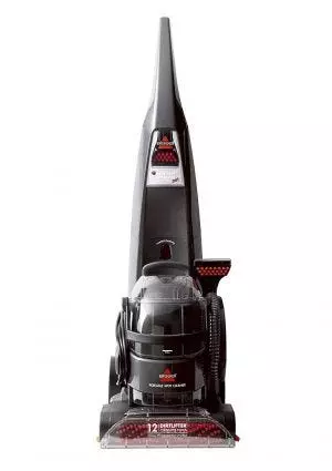 BISSELL DeepClean Lift-Off Deluxe Upright Pet Carpet Cleaner Machine