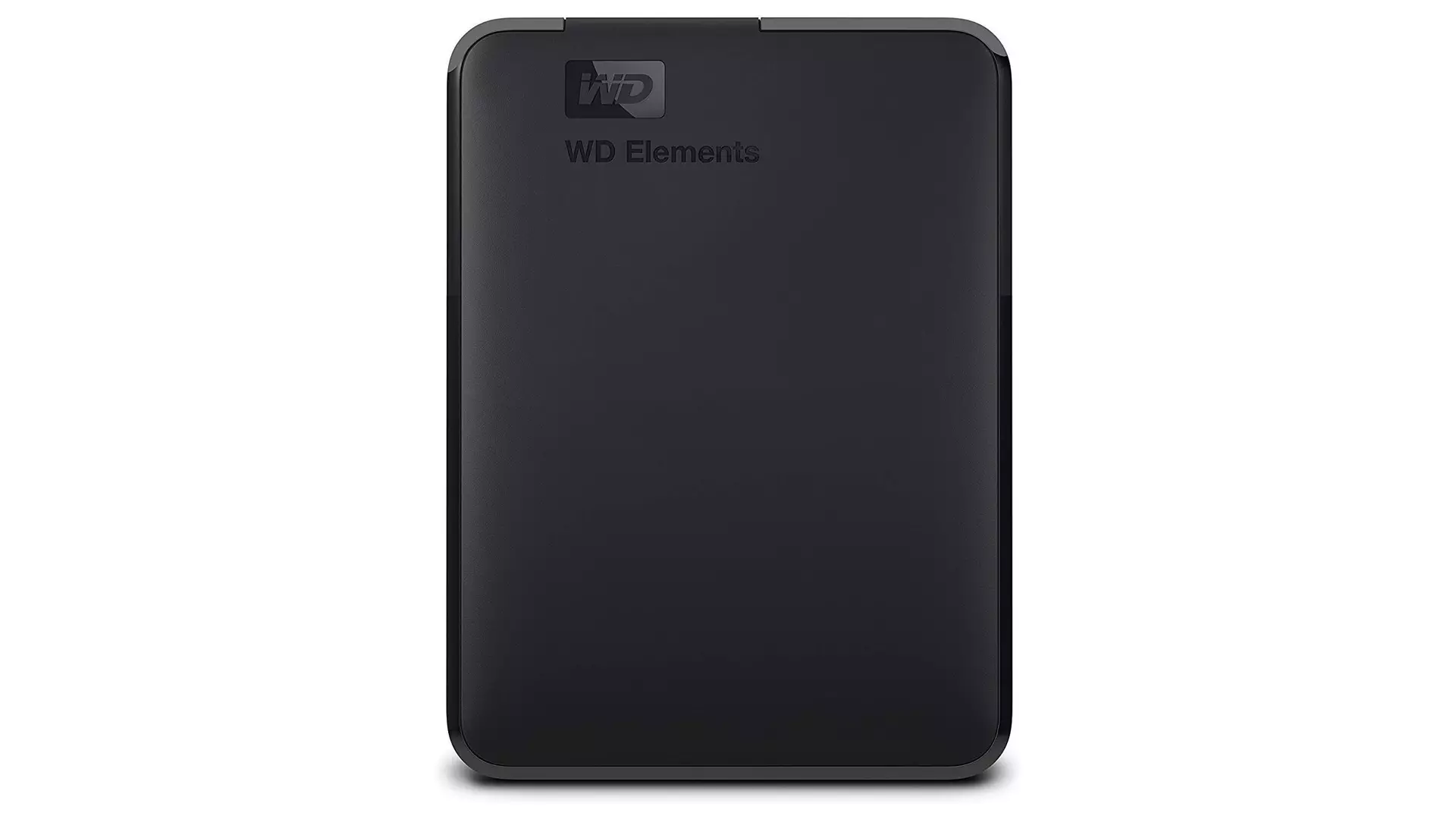 Isithombe se-Western Digital Express HDD.