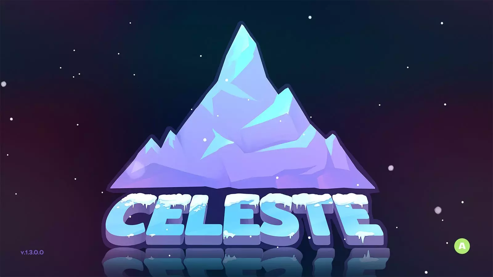Ain't No Mountain High Enough: Celeste er en 2D-plattform med hjerte