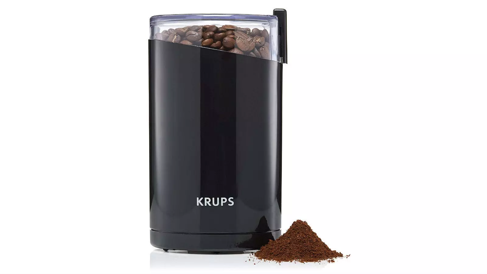 Krups Electric スパイスとコーヒー グラインダー
