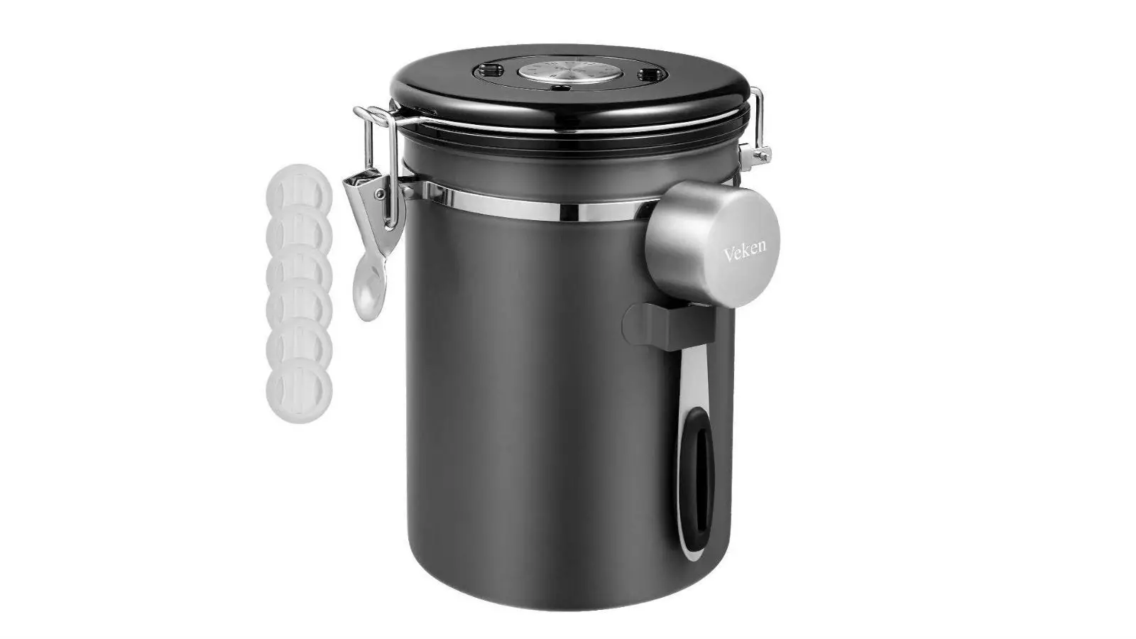 Canister Coffee