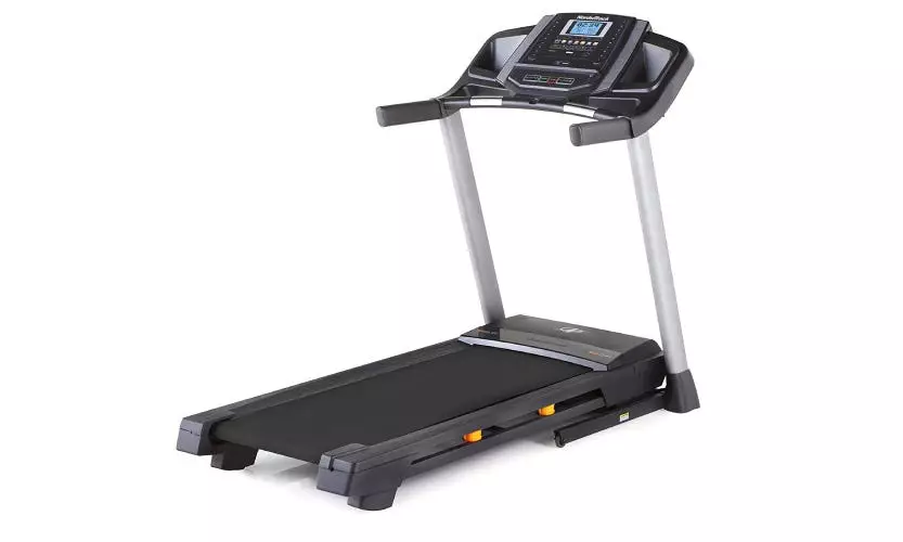 I-NordicTrack 6.5 I-Treadmill