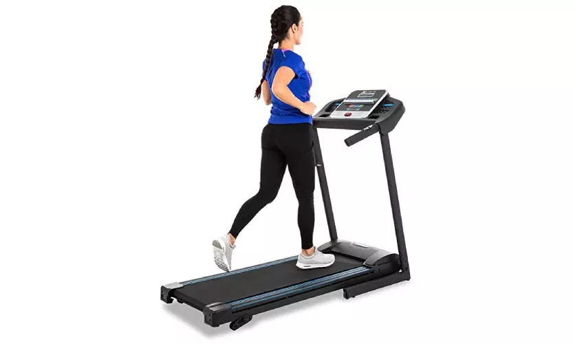 XTERRA Fitness TR150 Kupeta Treadmill
