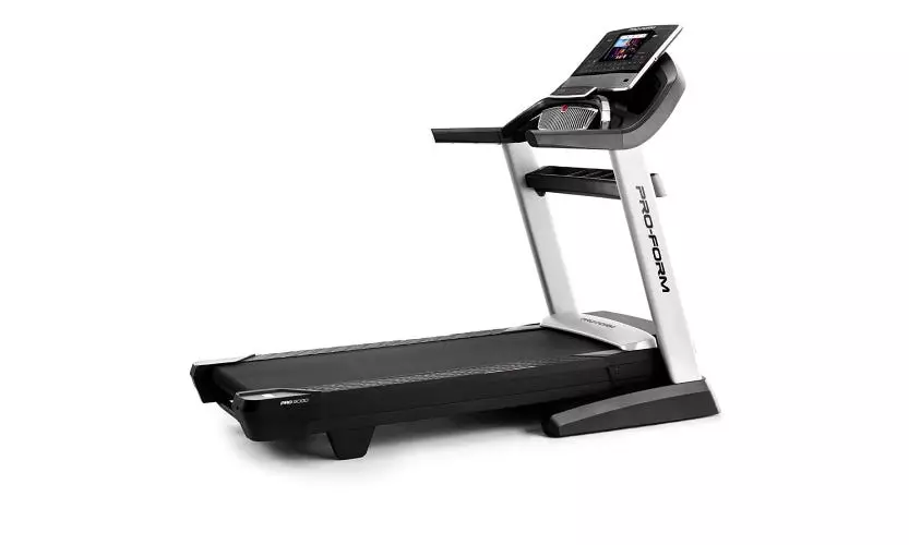 Treadmill ProForm Pro 5000