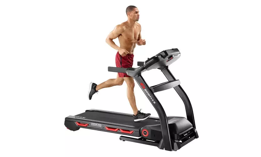 Treadmill Bowflex BXT116