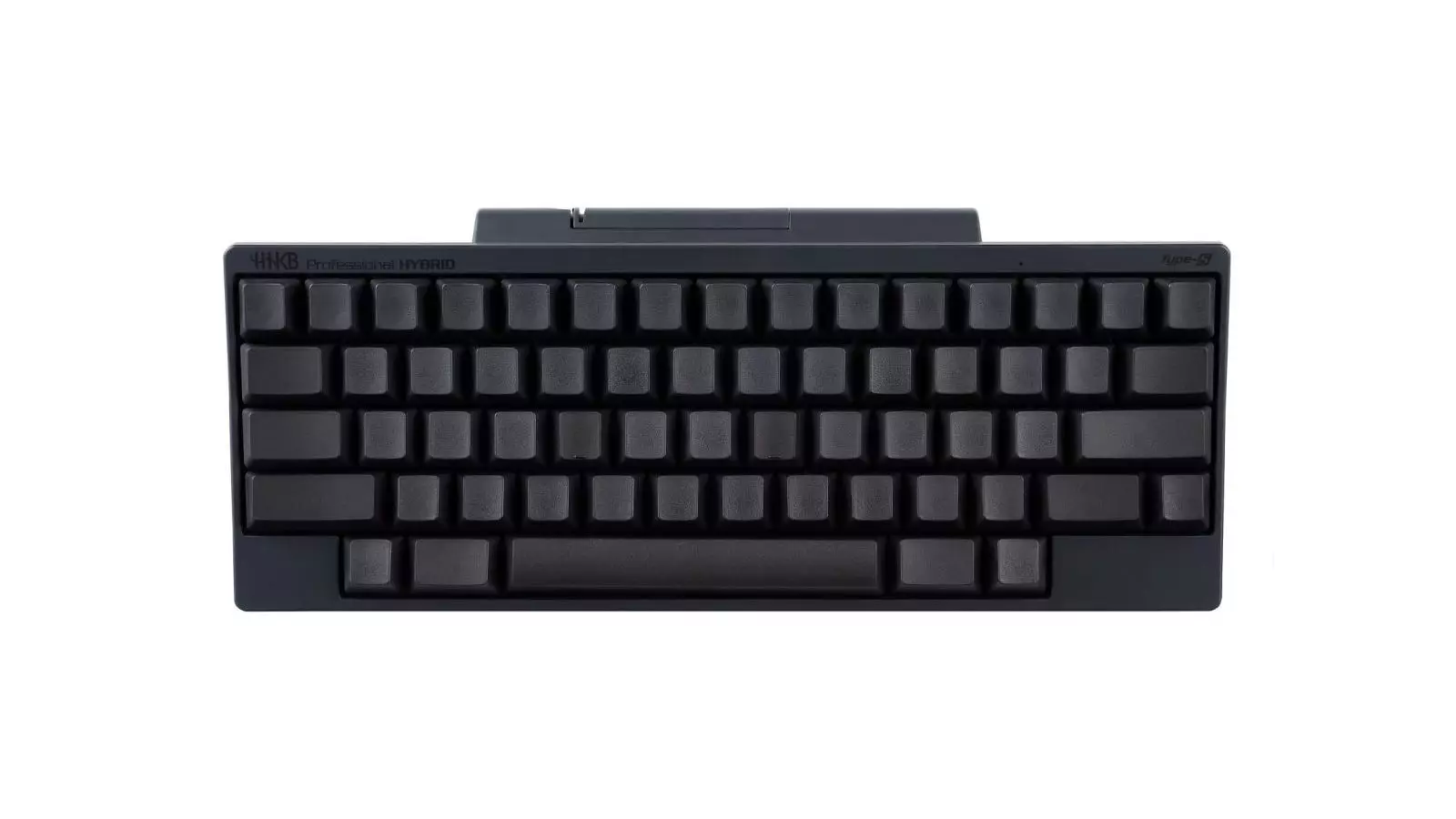 फुजित्सु के नए हैप्पी हैकिंग कीबोर्ड मिनिमलिस्ट के लिए हैं