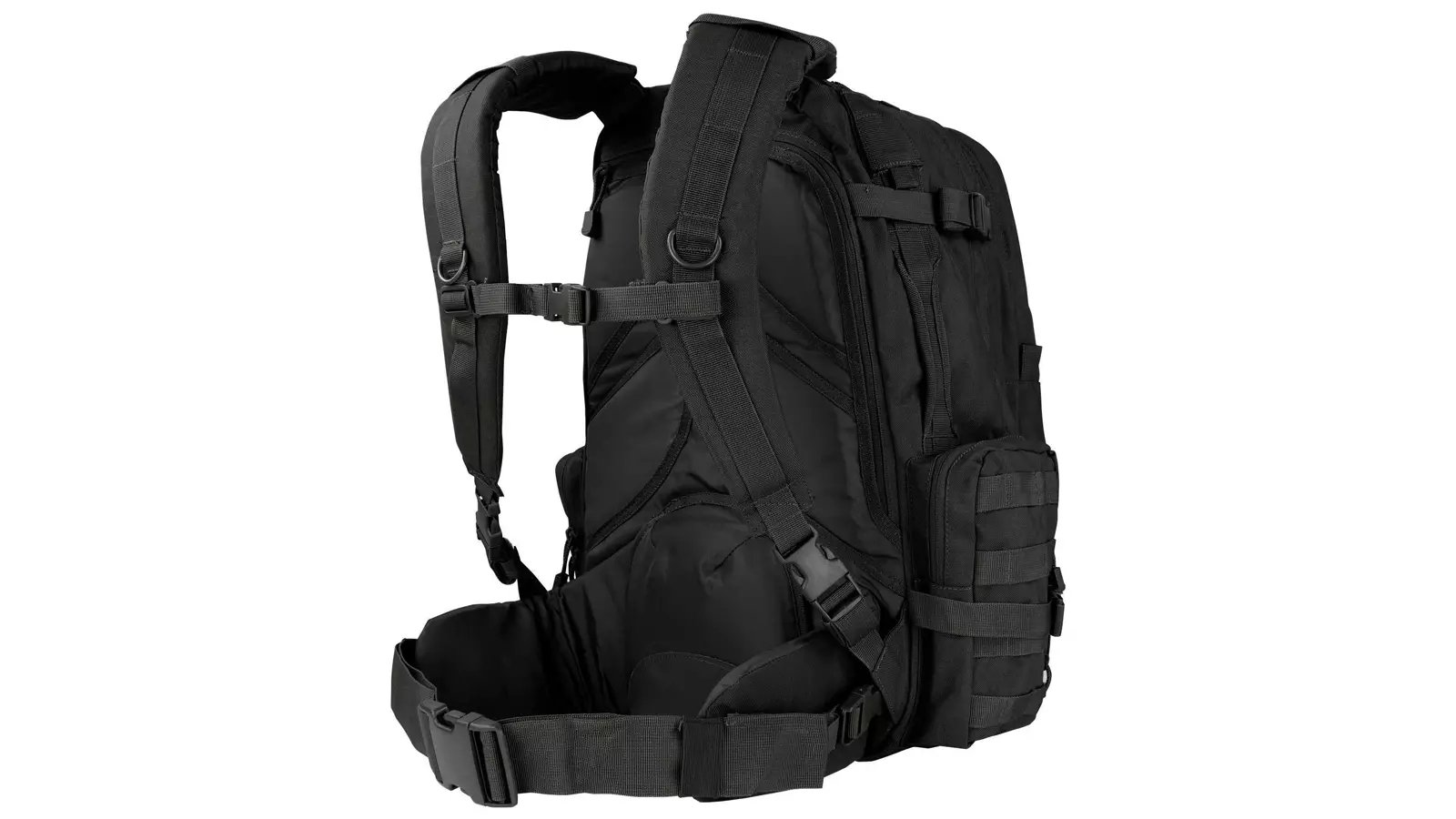 Condor 3 andro tactical survival backpack