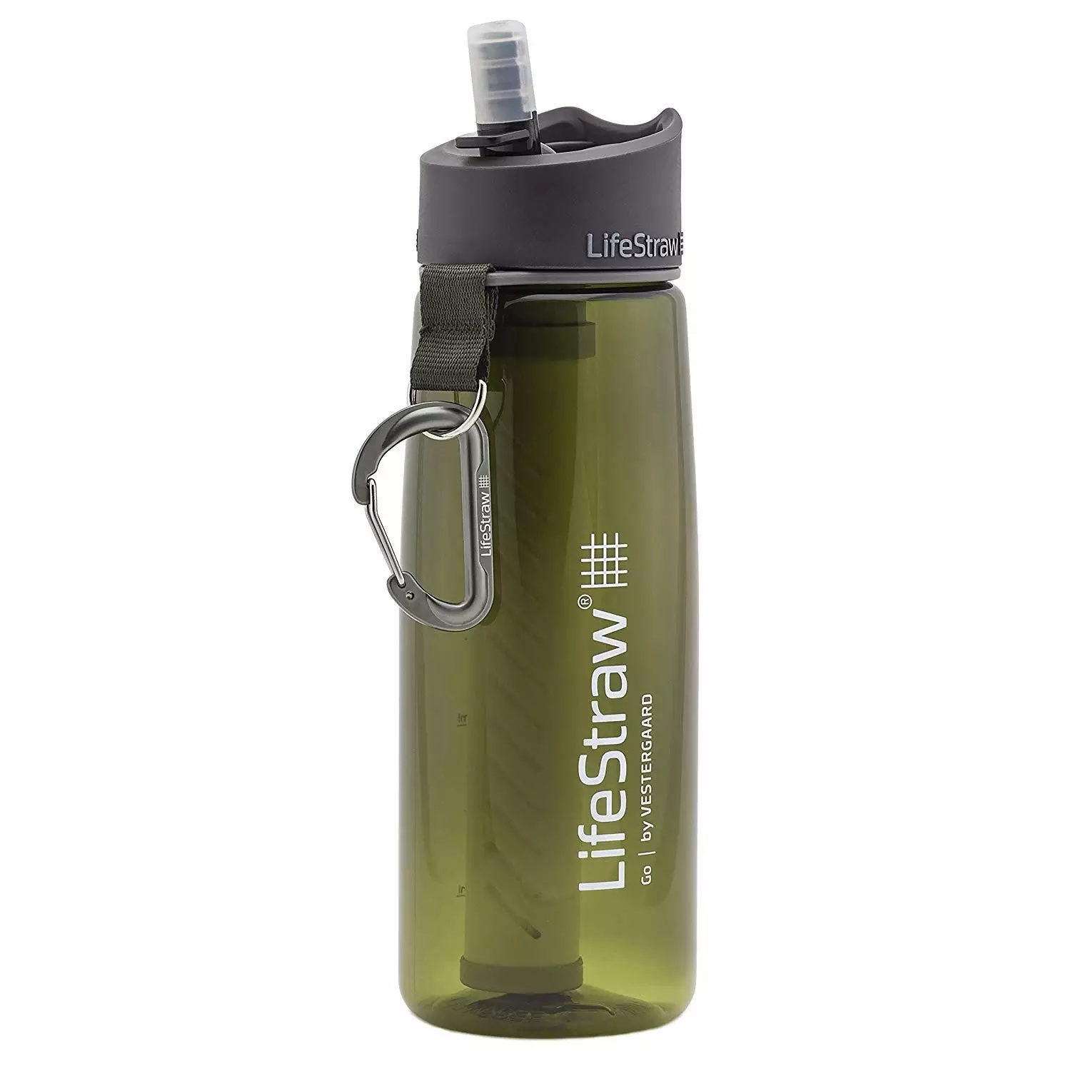 LifeStraw Go filterflaske
