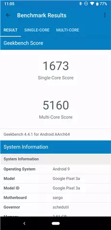 Blu uus G9 Pro pakub tipptasemel funktsioone soodsa hinnaga 8647_15