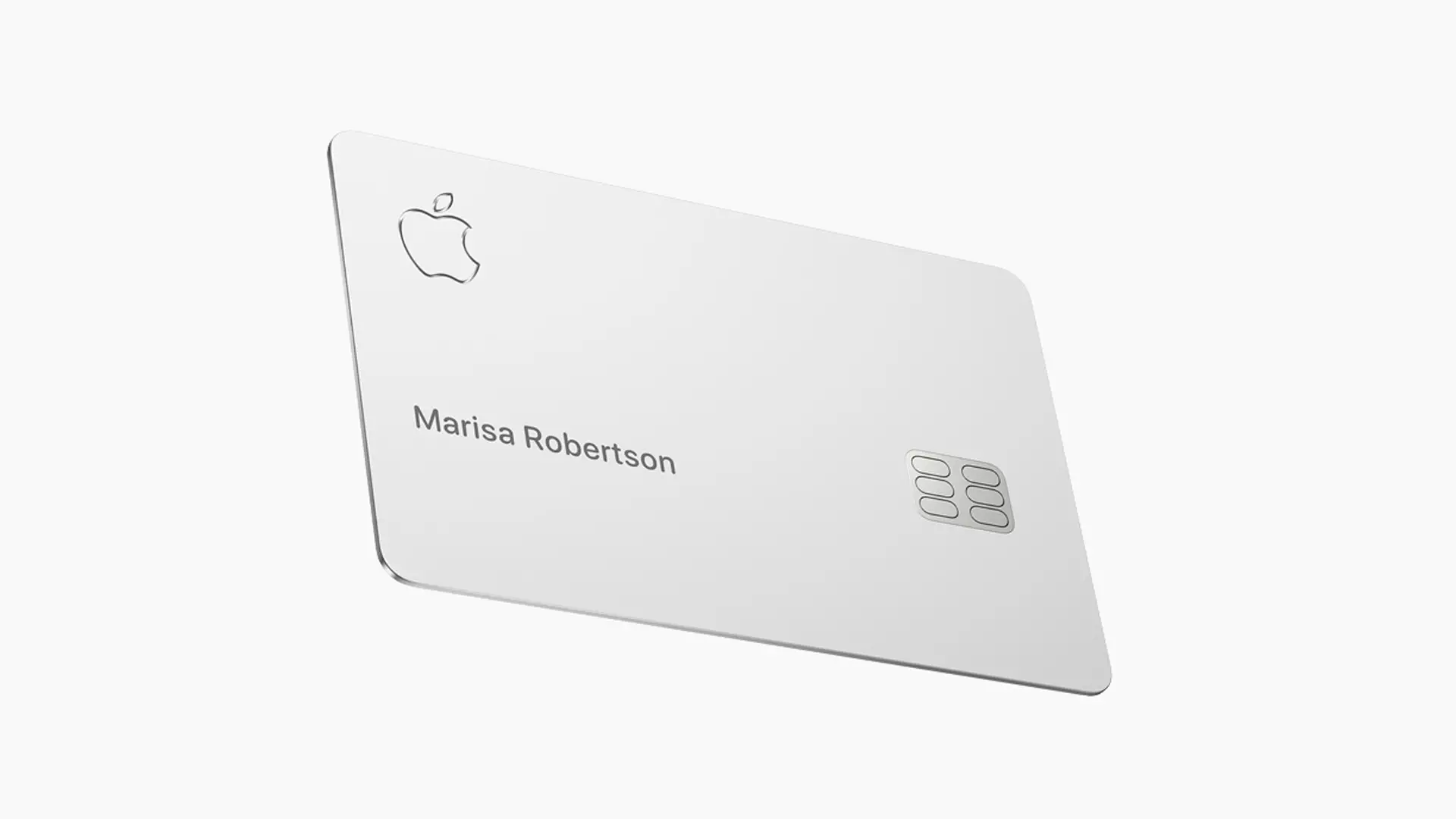 Dompet Bukan Kulit Terbaik untuk Kad Apple Anda