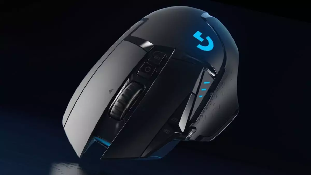 Die 6 besten kabellosen Gaming-Mäuse, damit Sie Ihre Maus ganz einfach in Wut werfen können 8686_1