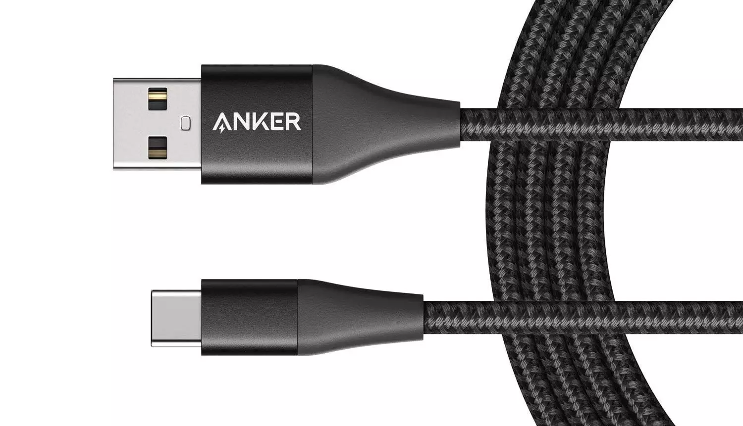 Anker को Powerline श्रृंखला उत्कृष्ट प्रदर्शन र मूल्य छ।