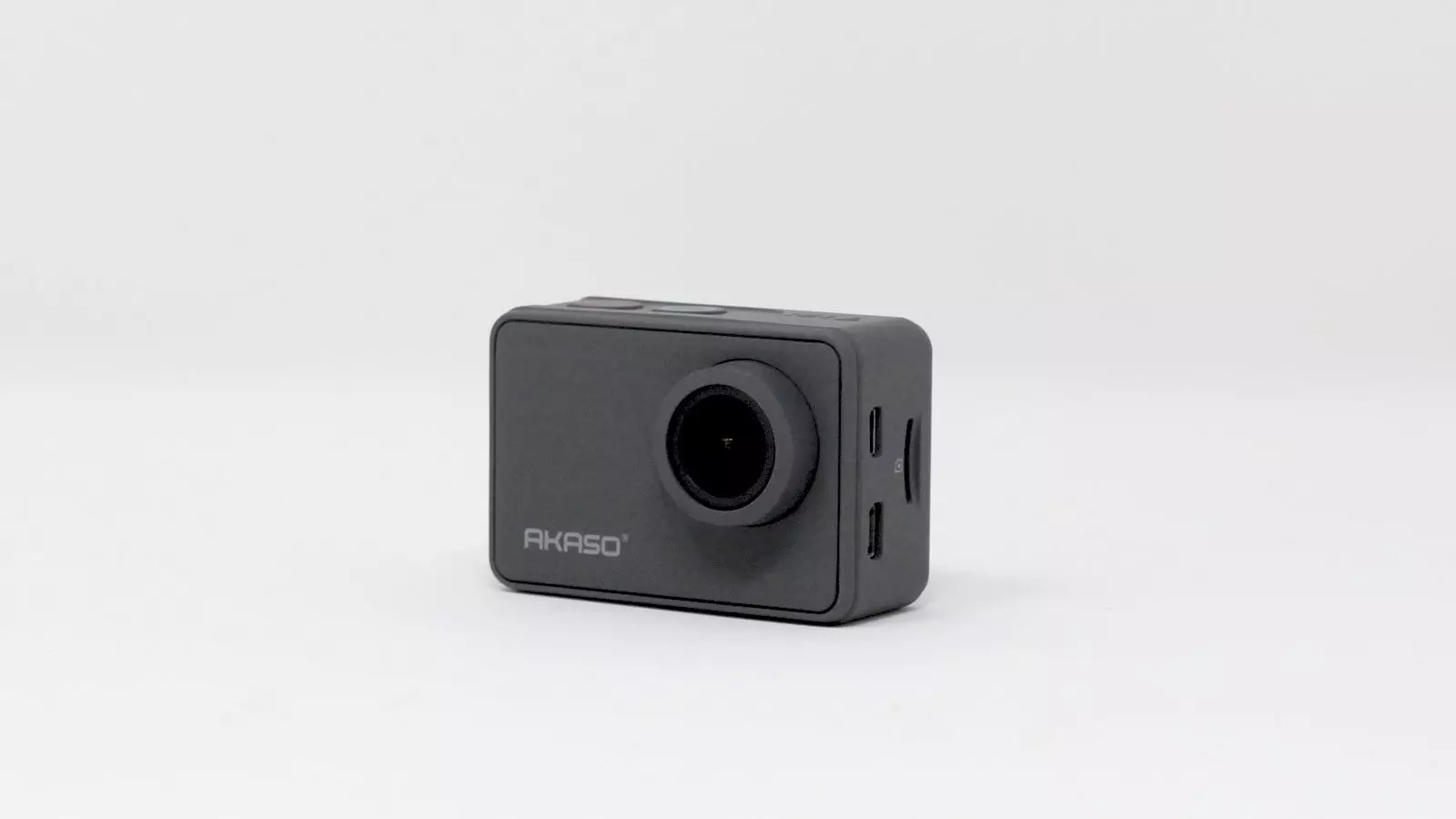 Η Akaso V50 Pro είναι μια αξιοπρεπής και προσιτή κάμερα δράσης