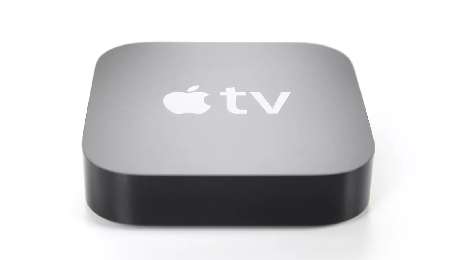 I-Apple TV.