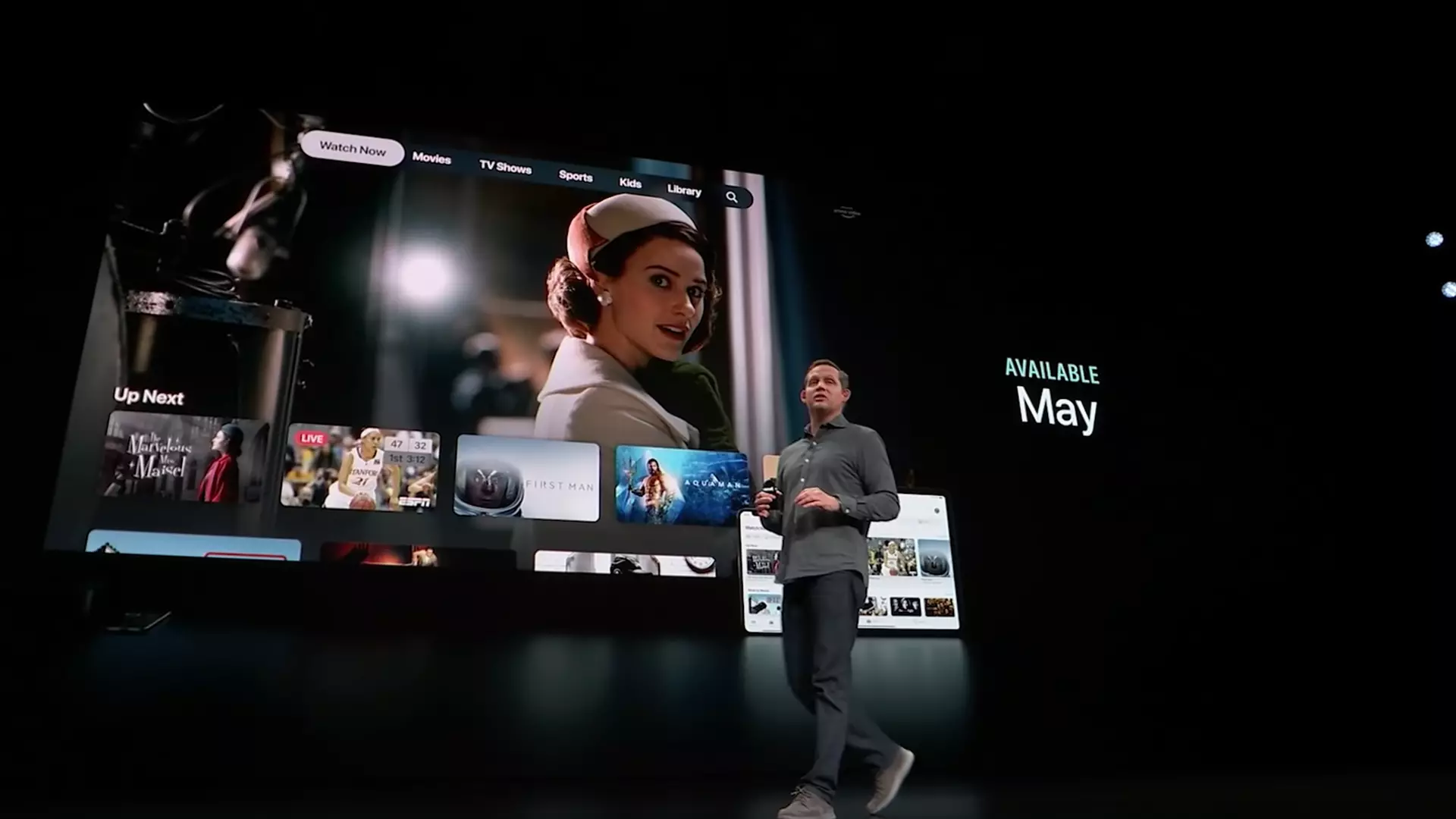 Այն ամենը, ինչ մենք մինչ այժմ գիտենք Apple TV+-ի մասին 8720_6