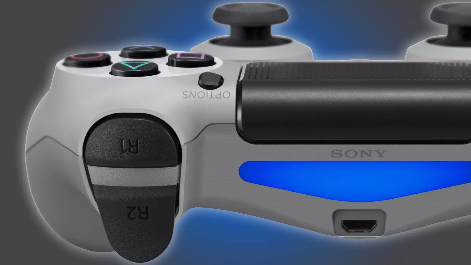 Sony-k dio PlayStation 5 kontrolagailuak feedback haptikoa eta abiarazle moldagarriak dituela