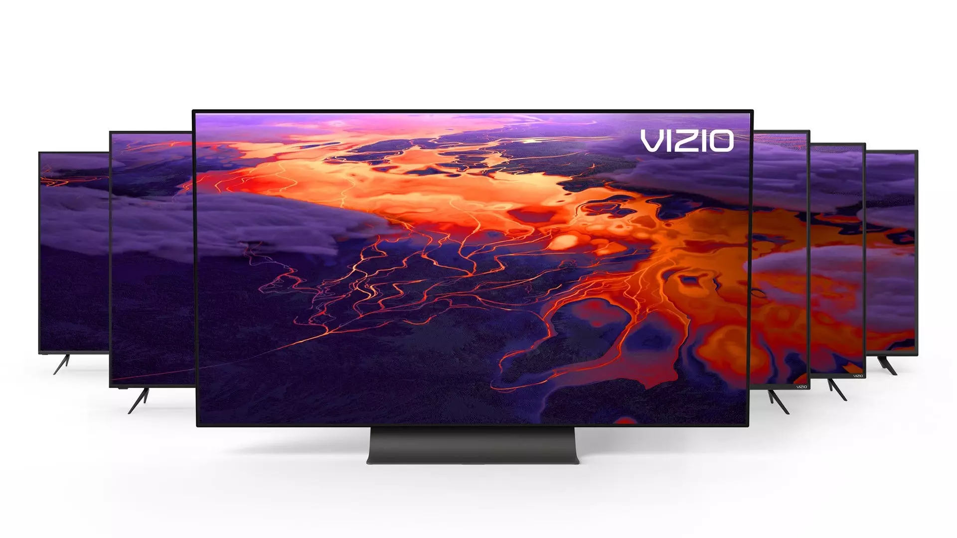 Vizio OLED дисплейлері және т.б. бар Smart TV 2020 жинағын ұсынады