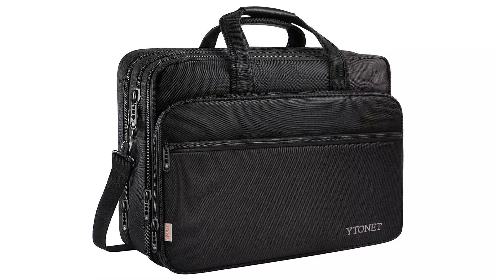 17 -ଇ inch ୍ଚର Ytonet Travel Briefcase |