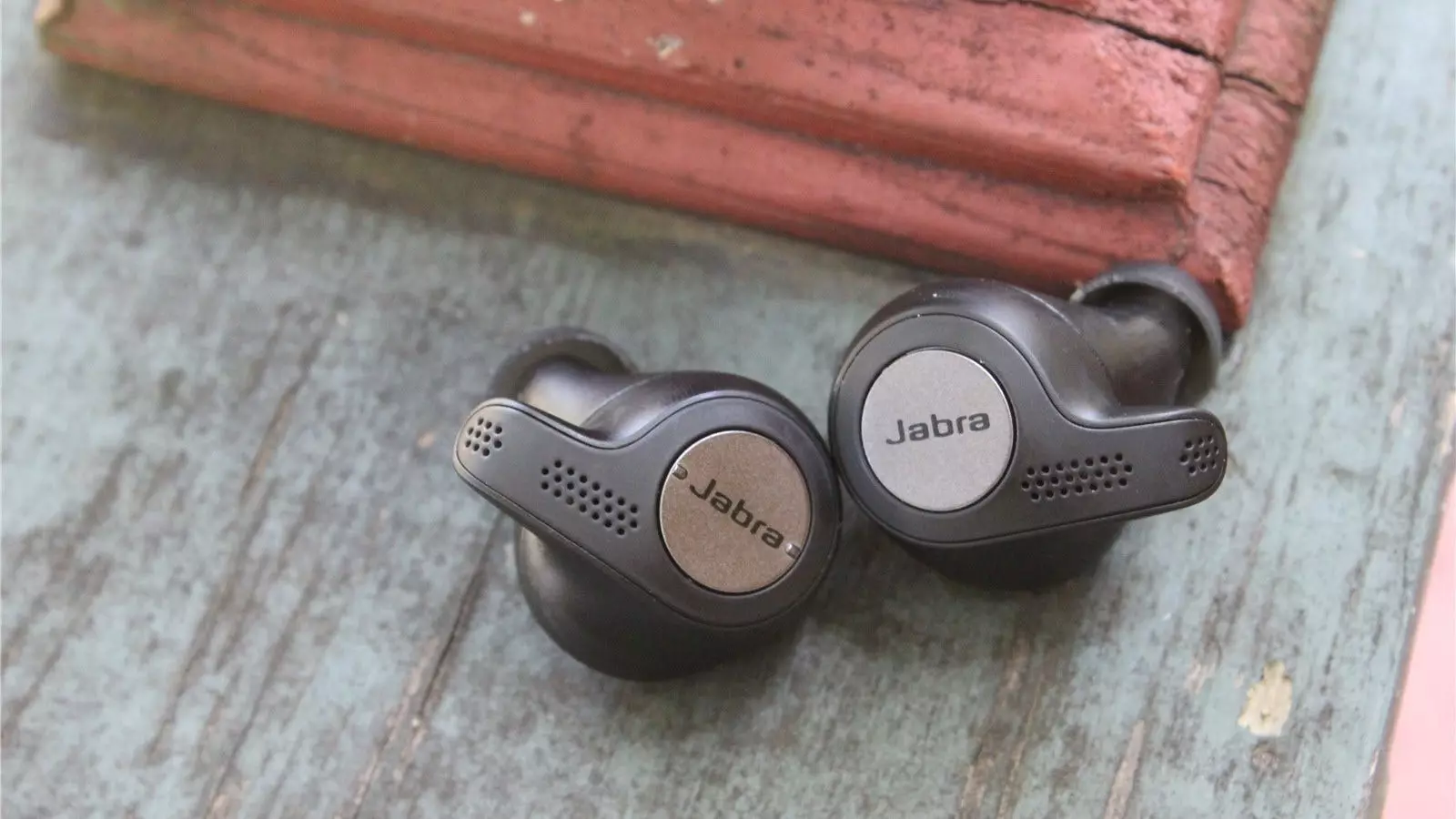 Mand, Jabra Elite Active 65t Truly Wireless Earbuds Are My Jam