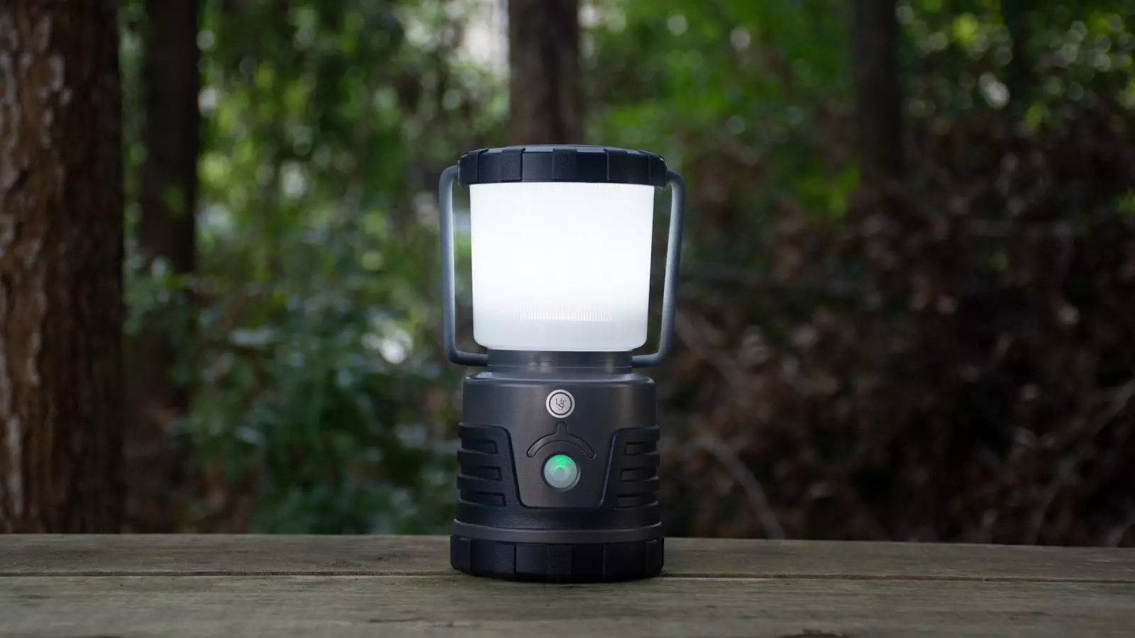 De bedste nød-/camping-LED-lanterner