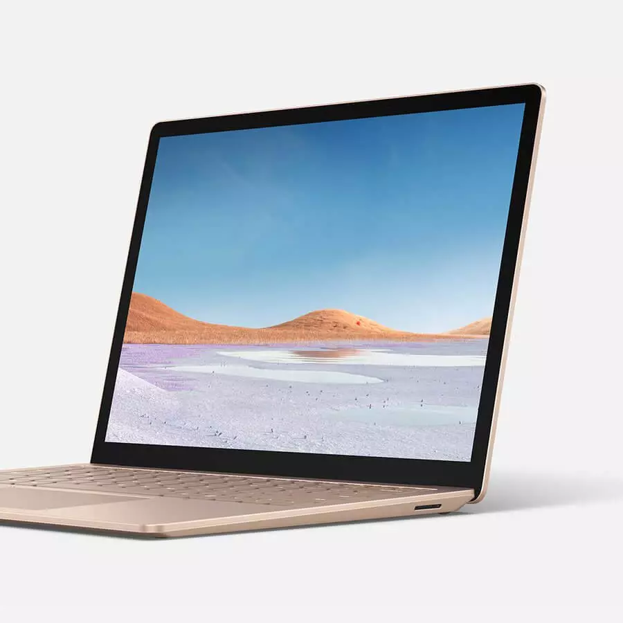 Surface ноутбук 3