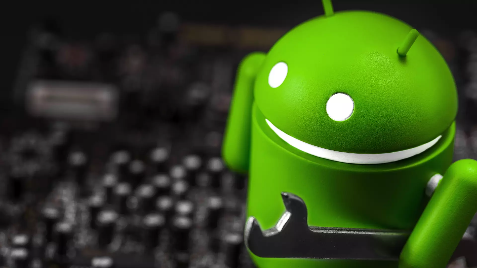 Android 13 "Tiramisu" Detailer Leck Ier déi meescht Telefone kréien Android 12