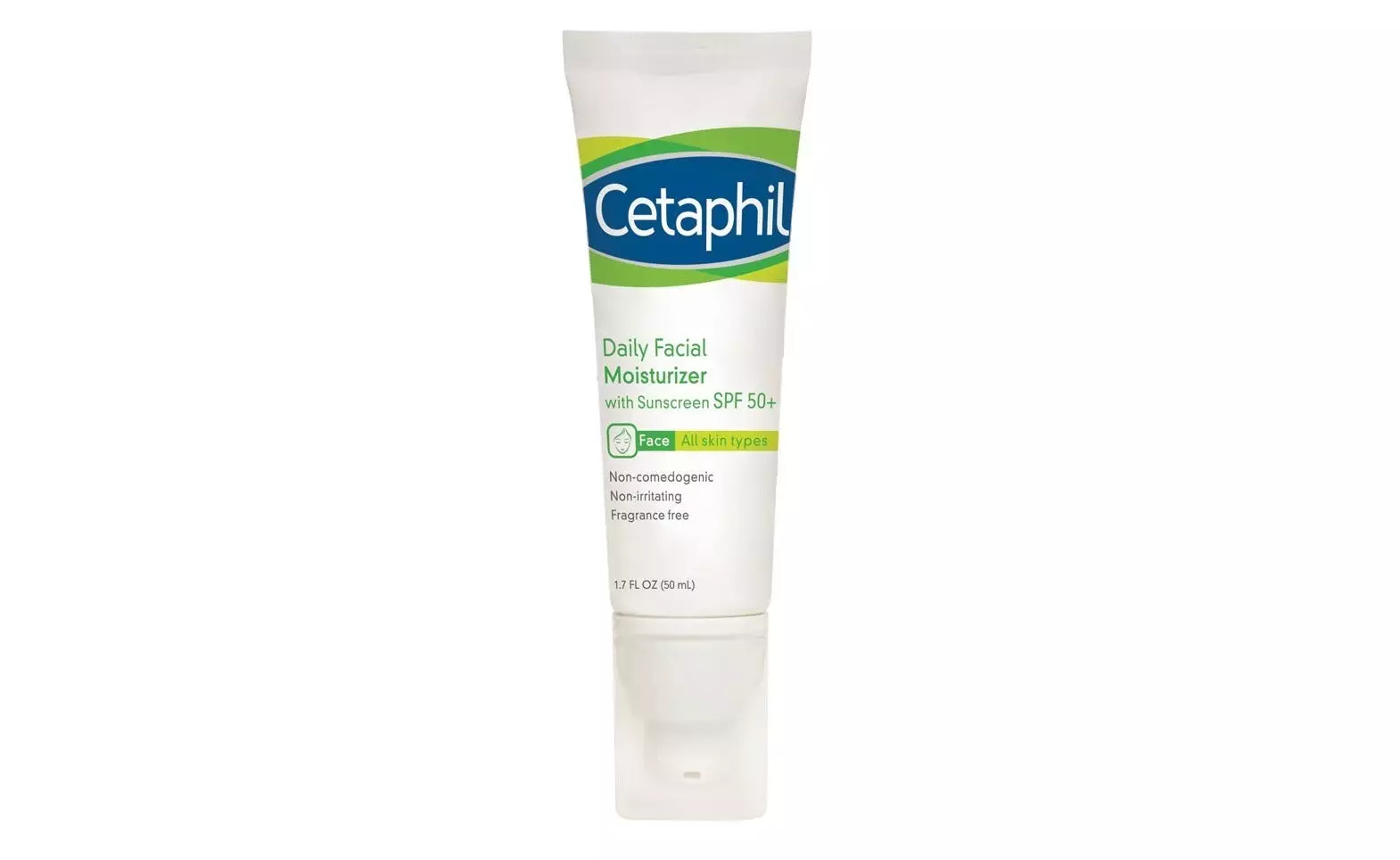 Cetaphil hydratačný krém na tvár
